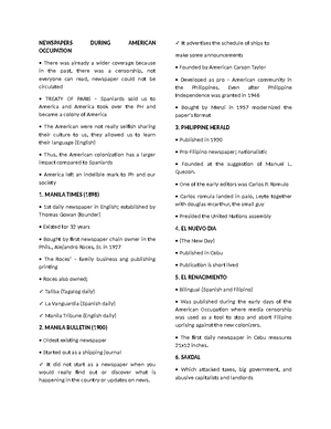 Sample Scenarios for reflection - Nalalapit na ang markahang pagsusulit ...