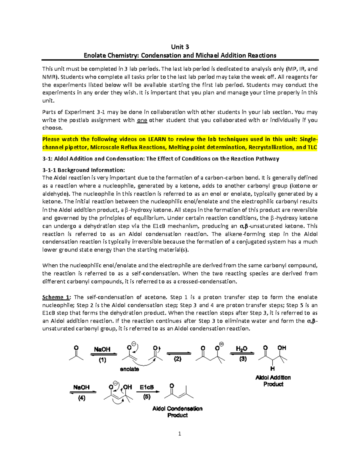 Experiment 3 Information - Warning: TT: undefined function: 32 Warning: TT: undefined function ...