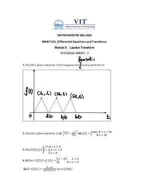 B - School of Computer Science and Engineering CURRICULUM AND SY LLABI ...
