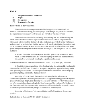 BLS LLB First Year - Semester 2 - Revised Syllabus for the Five Year ...