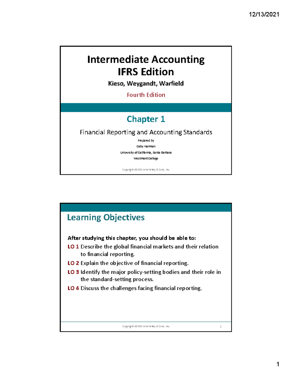 Chapter 1 Student PPT - hehid howh go ognewk oifjngte ohskjbl t0ewutoi riei twoinhkhoeu diuhf9h ...