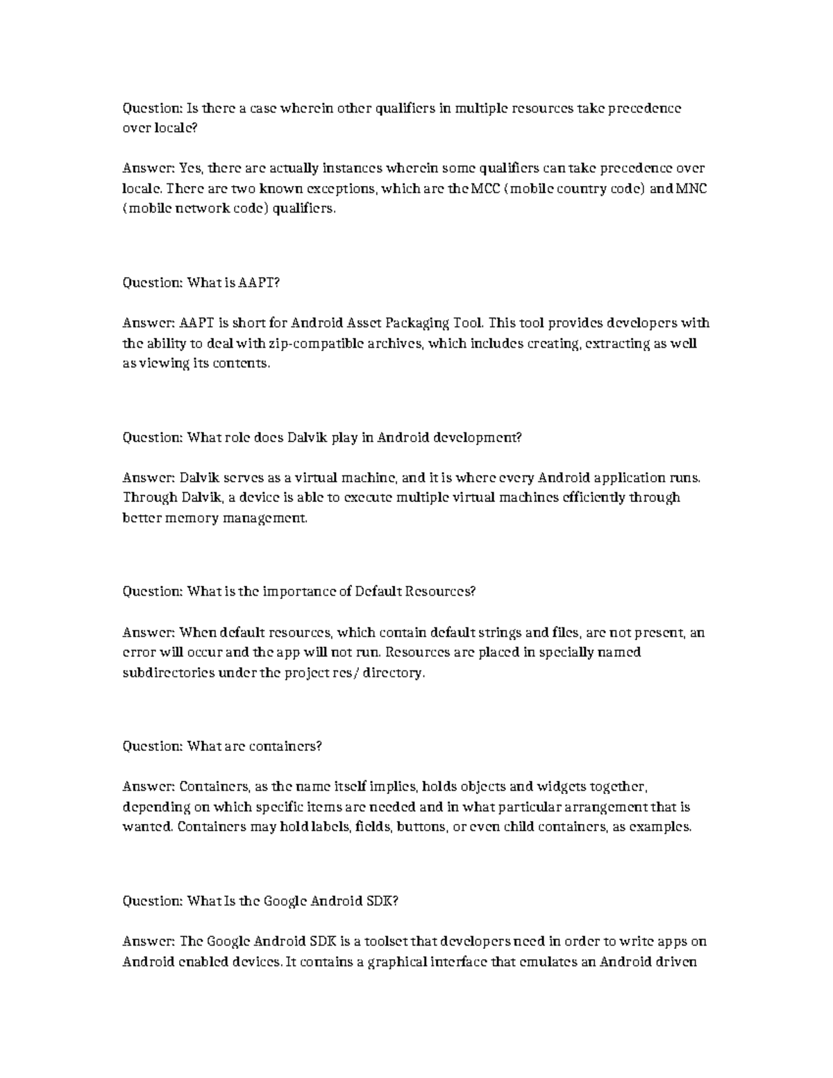 Mixtilinear mouthpieces three-eared - Question: Is there a case wherein ...