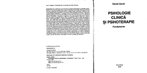 Formular Scala DE Incapacitate Barthel, ADL si IADL - Psihologie clinică - Studocu