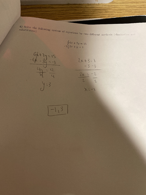 Open Workbook - Simple notes on Exponent Rules - MAP 103 - Let pG X2 q ...
