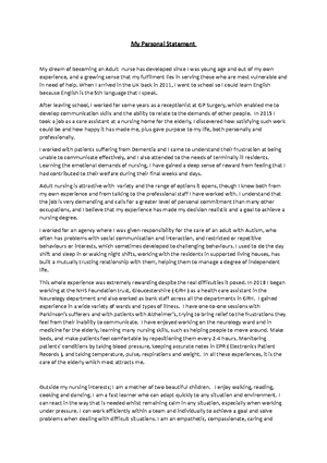 Unit 1 Q3 - ... - Unit 1 Question 3 You need to research a minimum of 3 ...