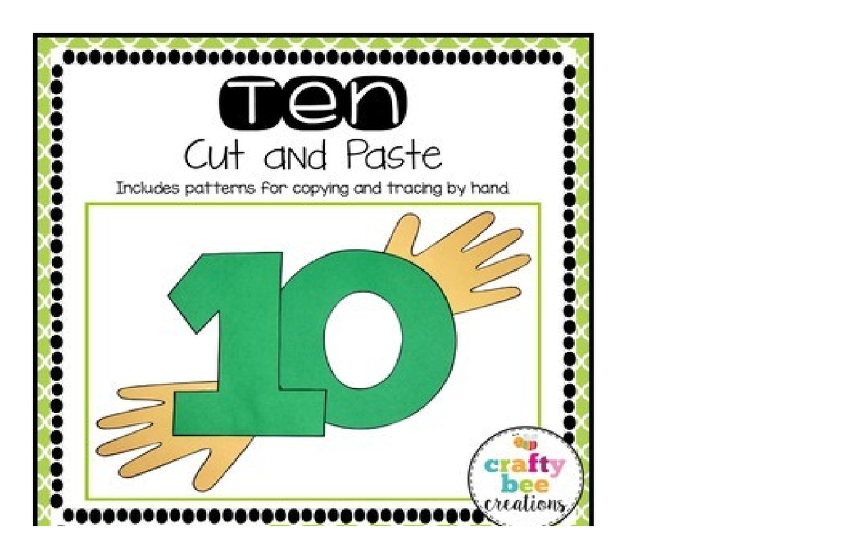 # 10 Number craft - Teacher, BEEd - Studocu