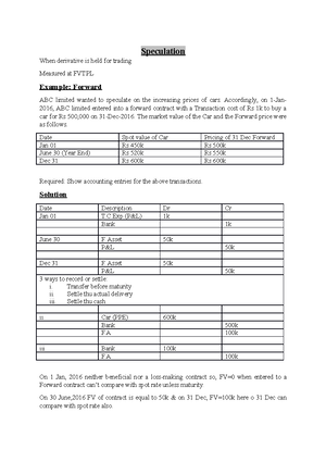 Final 147785 IFRS 9 Provision Matrix v3 - A Closer Look Applying the ...