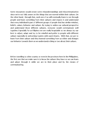 Statistical Mini Research - Loayon Submitted to: Mr. Angelo Q. Delgado ...