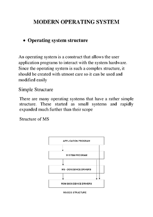 Module 4 memory management - MODULE 4 MEMORY MANAGEMENT SWAPPING ...