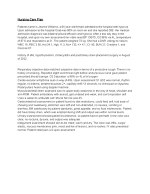 Metronidazole - ACTIVE LEARNING TEMPLATES STUDENT NAME - Studocu