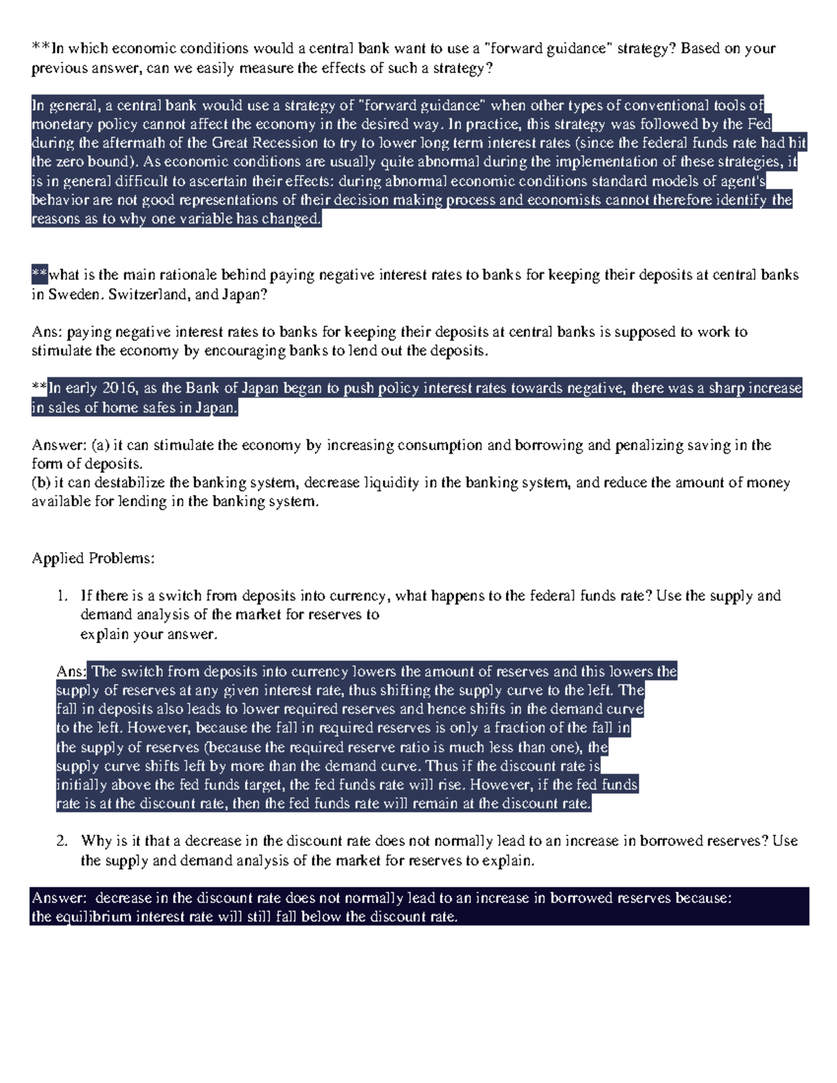 Ch-16 Part 2 - The english written with strong communication and verbal ...