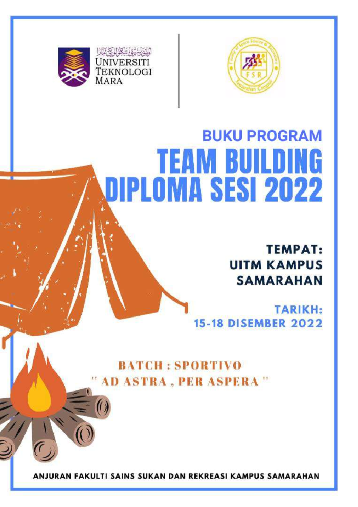Cover page buku program 1 - Sains stream - Studocu