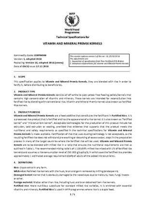 Malaysian Halal Standard - MS 1500 (2009) (English): HALAL FOOD ...