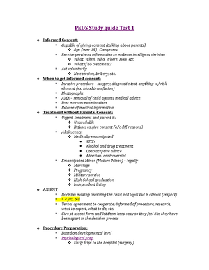 Peds Final Exam - 1. Endocrine Dysfunction in Children . Function of ...
