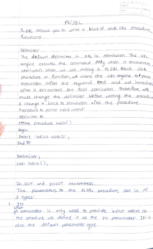 File Handling short notes - FILE HANDLING (TEXT, BINARY AND CSV FILES ...