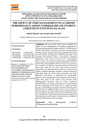 practical 5 research - Activity/Worksheet # Name