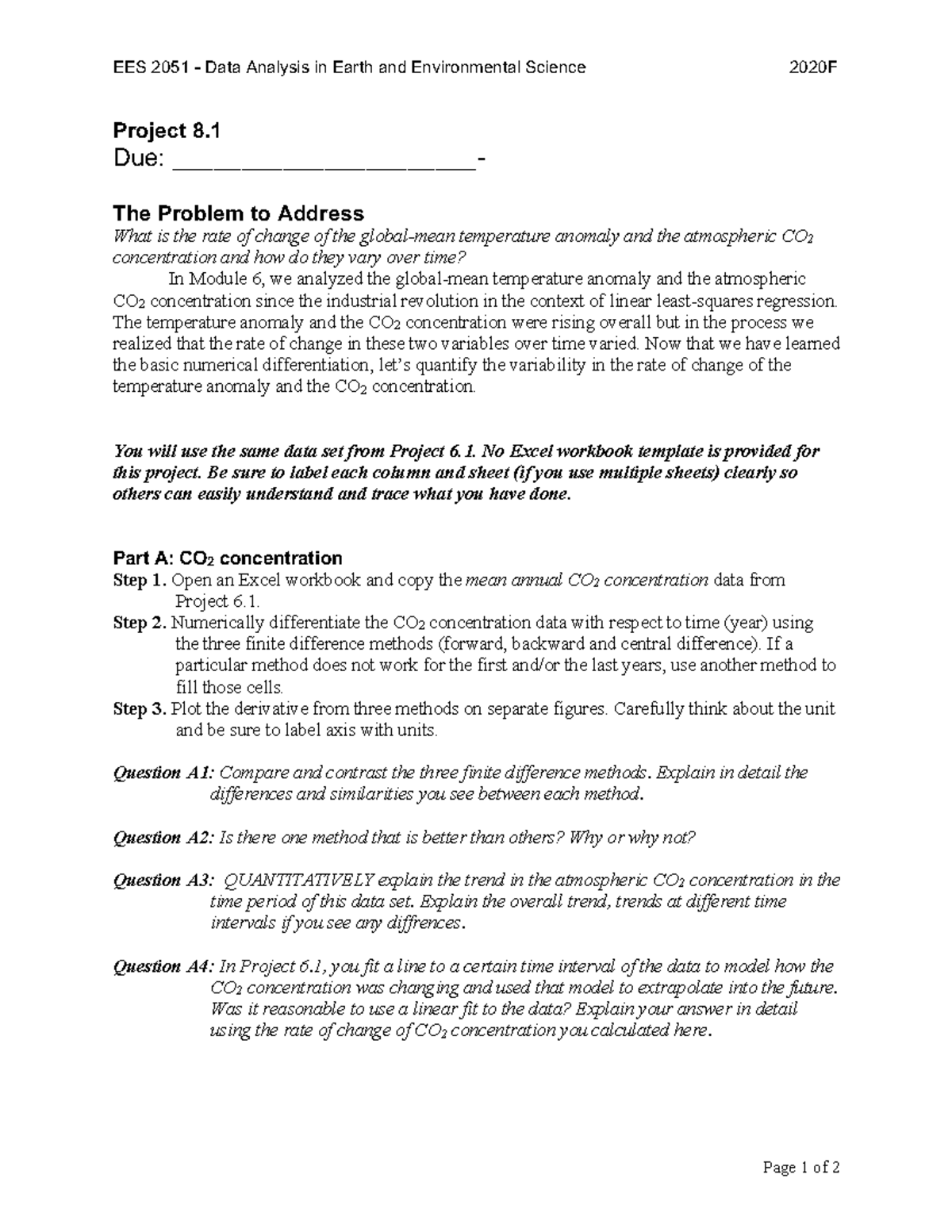 Project 8 1 Template EES 2051 Data Analysis In Earth And project-8-1-template-ees-2051-data-analysis-in-earth-and