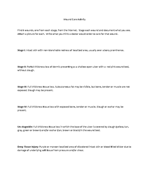 Lab Question - Week 2 - objectives - Lab Question Week 2 Name: David ...