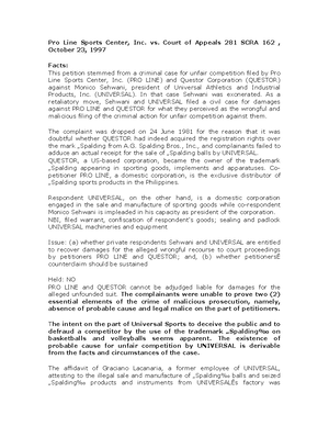 Ricardo Cheng v Ramon Genato - RICARDO CHENG v. RAMON GENATO G. No ...