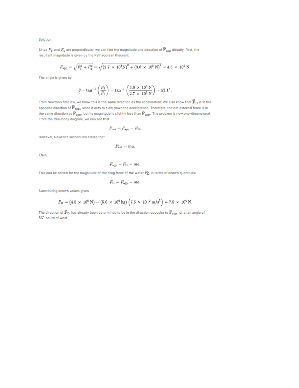 Week 5 Reading assignment 1 part 4 - PHYS117 - Studocu