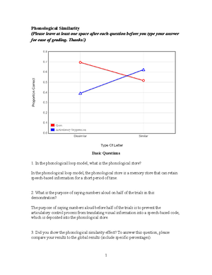 COGLAB Change Detection - Change Detection (Please leave at least one space after each question ...