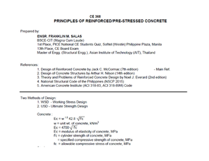 Study Guide NO. 1 - STUDY GUIDE NO. 1STUDY GUIDE NO. 1 REPUBLIC ACT NO ...