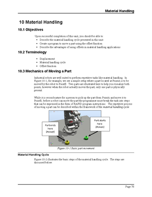 Chapter 5-Supply Chain Management - I n this chapter, we start with the ...