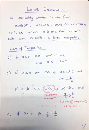 9 logarithmic functions - Discrete Mathematics - Studocu