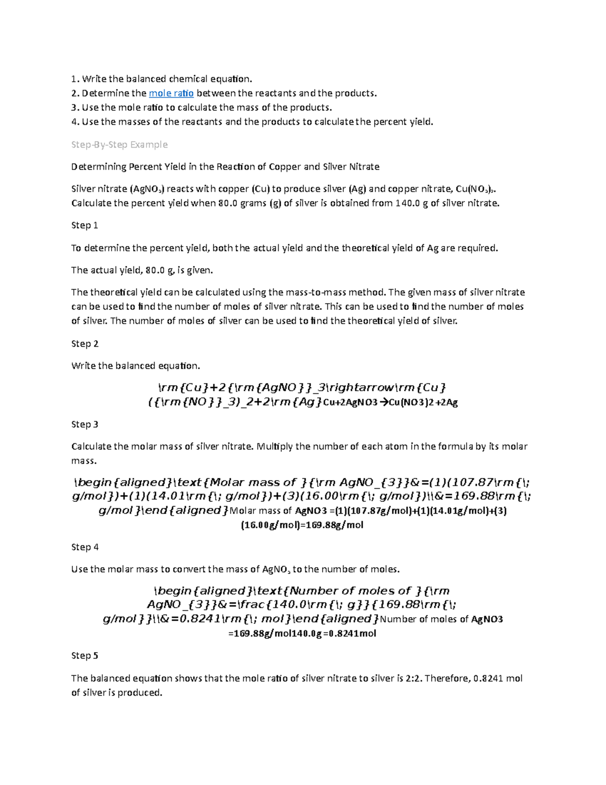 Nurse 3 1 - Study Guide about the theories of nursing . - Write the ...