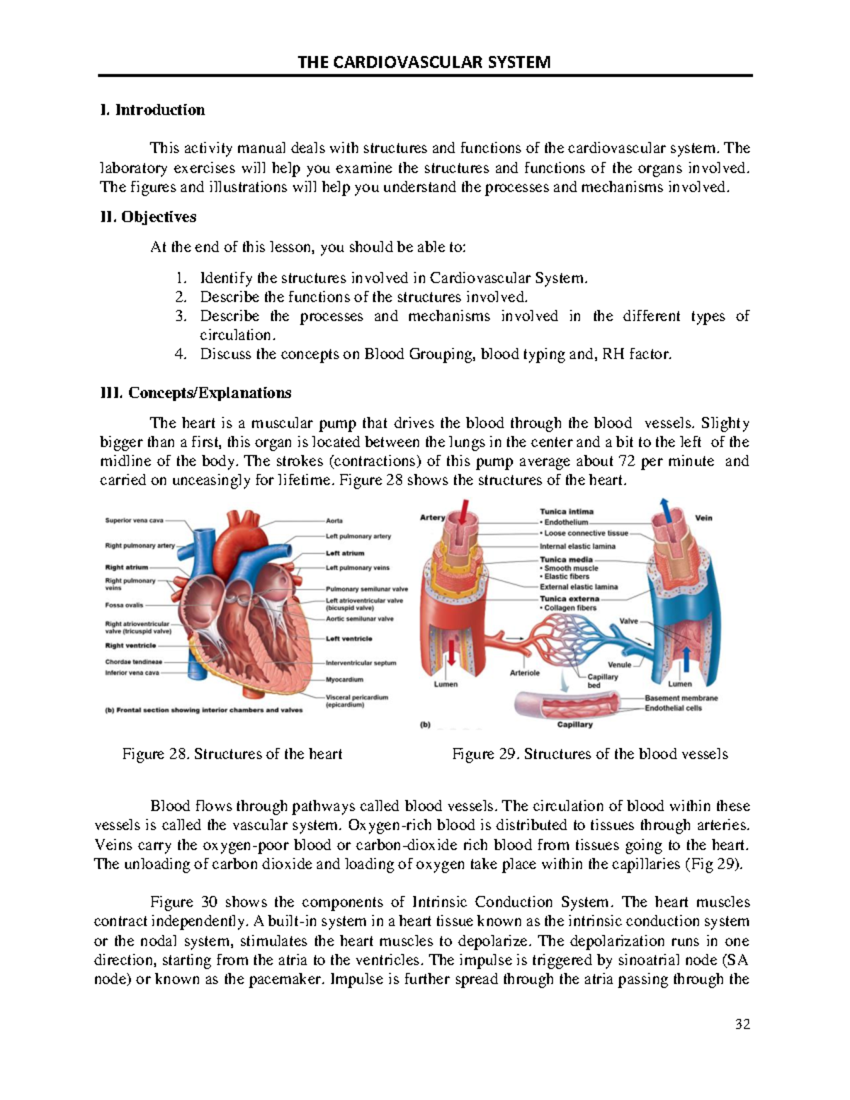 6 - sdadasd - I. Introduction This activity manual deals with ...