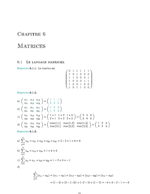 [Solved] Exprimez le vecteur Ab suivant 1 1 1 comme une combinaison ...