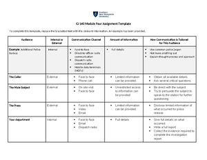 CJ-207 Practice Activity 3-1 Template - 1 MODULE THREE PRACTICE ...