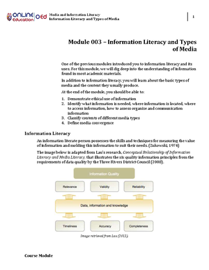 Week 002 Module The Research Process - [SH – PR2 / Practical Research 2 ...