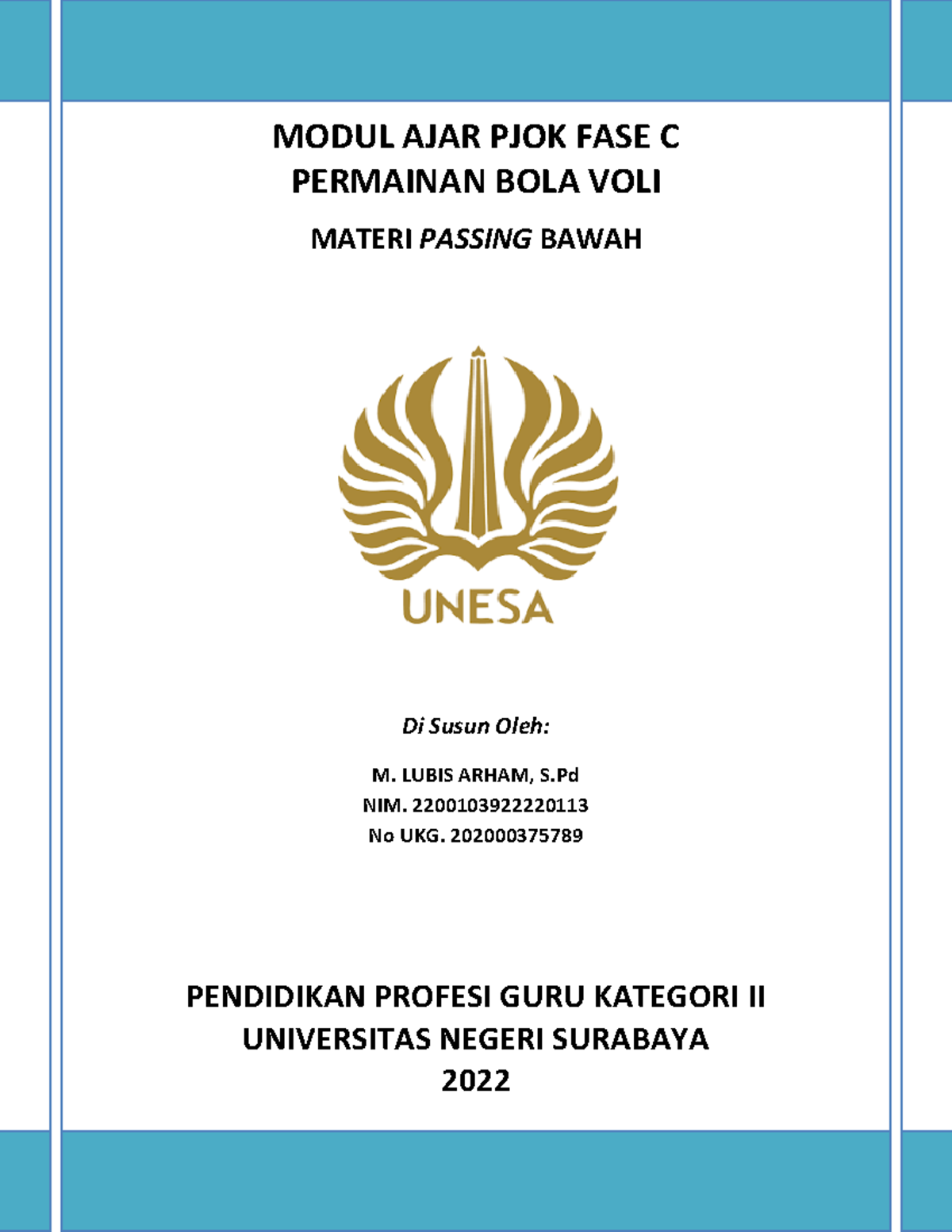 546013-1673367050 - modul ajar - MODUL AJAR PJOK FASE C PERMAINAN BOLA ...