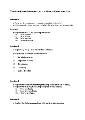 Enhanced Entity Relationship Diagram Notes - The term Enhanced Entity ...
