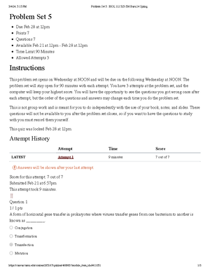 7 lec notes phil 240 - 7 Truth Tables Truth tables provide a simple ...