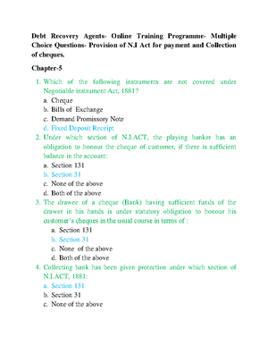 Credit Card Questions 11 - Credit cards and debit cards- Multiple ...