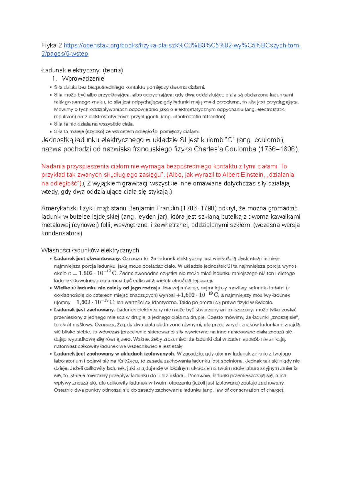 Fizyka 2 - magnetyzm - Fiyka 2 openstax/books/fizyka-dla-szk%C3%B3%C5 ...