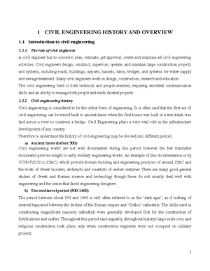 THE ROLE OF THE Engineering - 4 THE ROLE OF THE ENGINEERING FAMILY IN ...