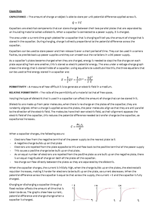 Thermal Physics AQA A Level Physics - Thermal Physics An absolute ...