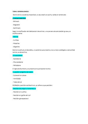 30 signos de exploracion abdominal - Apendicitis aguda 2 Signo de ...