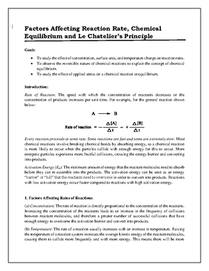 Chapter 4 Notes - Sanaa Taylor 2/22/ Chapter 4 Reactions in Aqueous ...