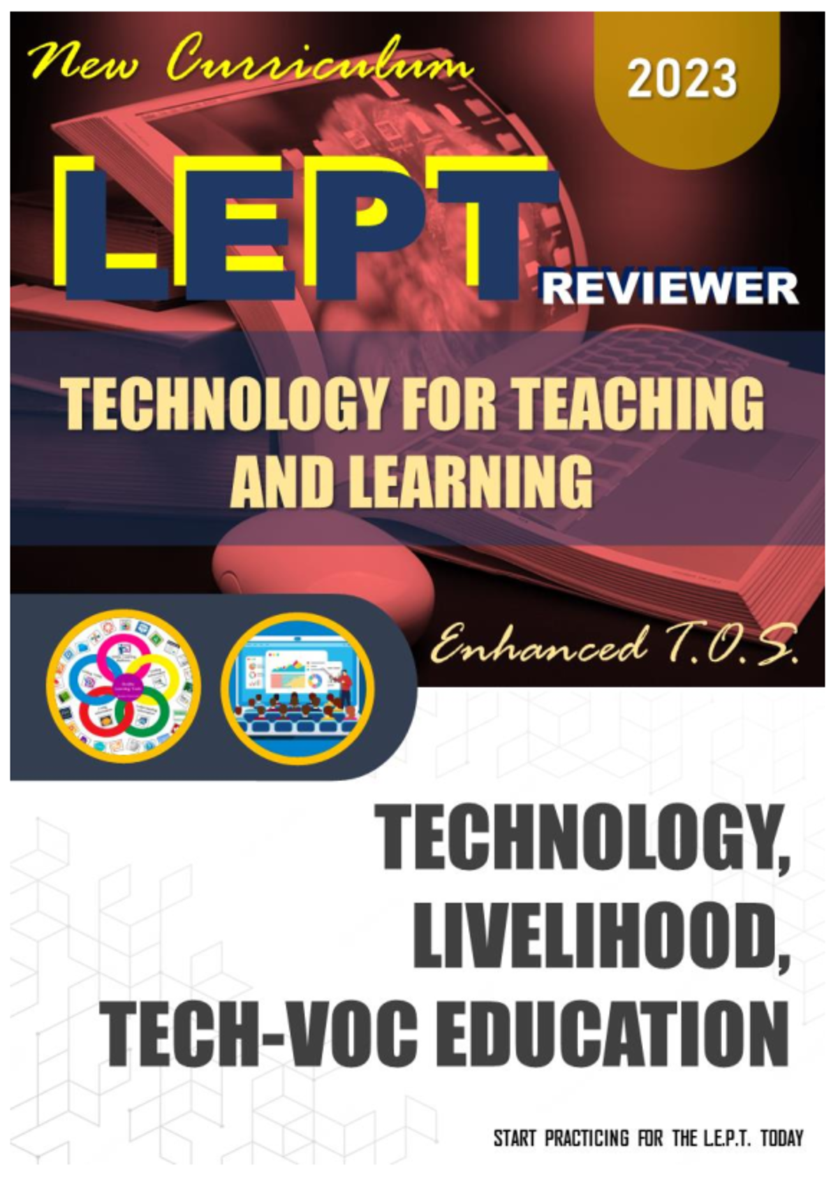 Individual Book-TTL - ttl - TECHNOLOGY FOR TEACHING AND LEARNING - 5 ...