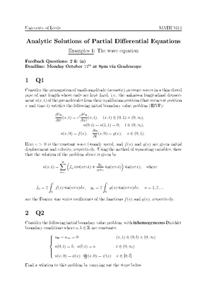 Factor theorem practice questions - Questions Q1. f(x) = 4x 3 – 12x 2 ...
