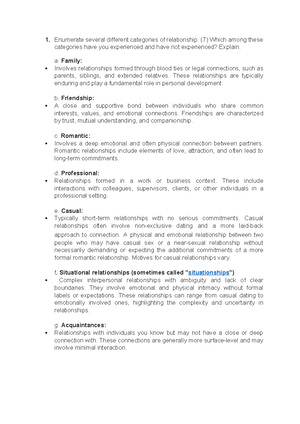 Eastern and Western Perspectives - Eastern & Western Perspectives ...