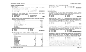 Chapter 3 COST Accounting Cycle Handouts - CHAPTER 3: COST ACCOUNTING ...