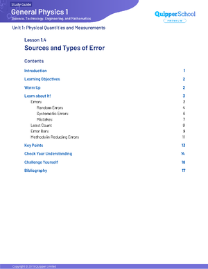 General Physics 2 SLM16 - General Physics 2 12 Science – Grade 12 ...