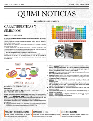 Bitácora práctica 4 - Bitacora de laboratorio de quimica pracica 1 ...