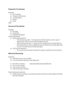 Vocation vs Career - Grade: A - Riley Smith HST 300 10/12/ Reflection ...