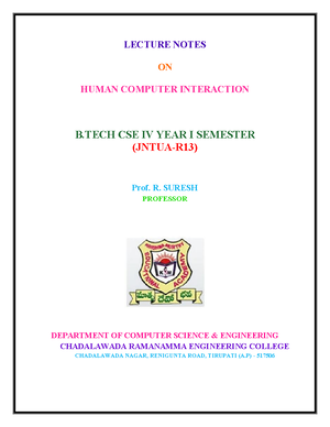 Python Notes Unit 1 - Computer Science - AKTU - Studocu